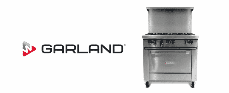 Garland Range Review 2022: Is It Worth The Price? - Miss Vickie