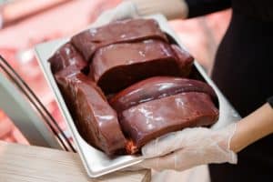 Beef Liver vs Calf Liver: What's The Difference? - Miss Vickie