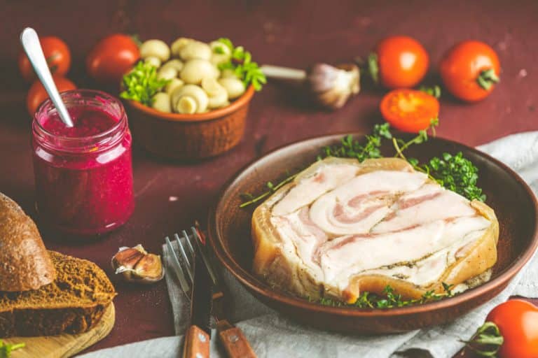 Salt Pork vs Fatback: What's The Difference? - Miss Vickie