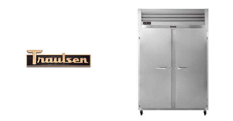 Traulsen Refrigerator Review 2022: Pros and Cons - Miss Vickie
