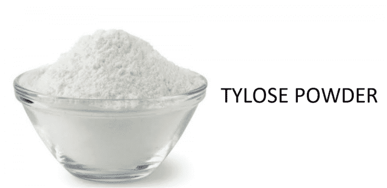6 Best Tylose Powder Substitutes You Can Try - Miss Vickie