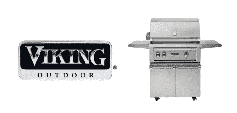 Viking Outdoor Grill Review 2022: Is It Worth The Price? - Miss Vickie