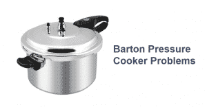 5 Common Barton Pressure Cooker Problems (Troubleshooting) - Miss Vickie