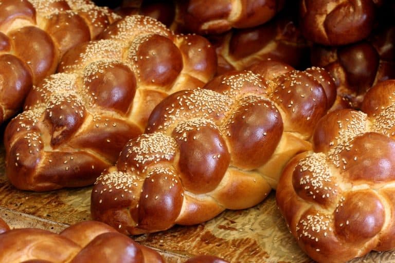 8 Best Substitutes For Cuban Bread - Miss Vickie