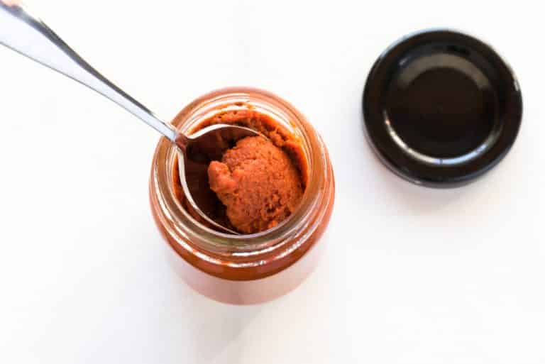 3 Best Substitutes For Red Curry Paste - Miss Vickie