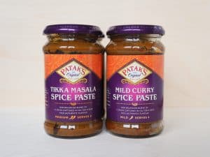 3 Best Substitutes For Red Curry Paste - Miss Vickie