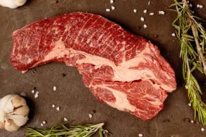 Chuck Roll vs Chuck Roast: What's The Difference? - Miss Vickie