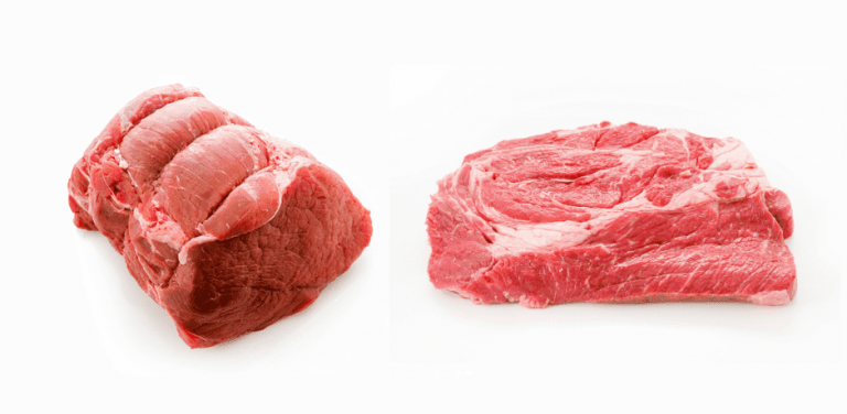 Chuck Roll vs Chuck Roast: What's The Difference? - Miss Vickie