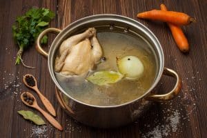 Condensed Chicken Broth vs Chicken Broth: What's The Difference? - Miss ...