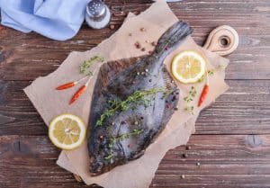 9 Best Sole Fish Substitutes (Alternatives To Sole Fish) - Miss Vickie