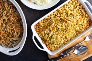 5 Best Substitutes For Stuffing Mix - Miss Vickie