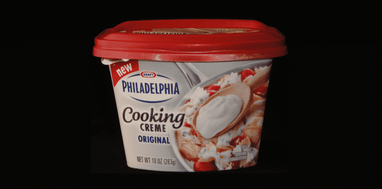 8 Best Substitutes For Philadelphia Cooking Cream - Miss Vickie