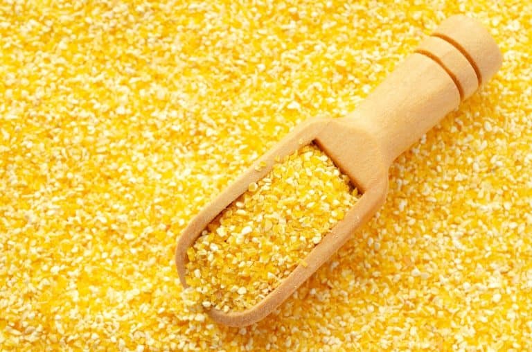 4 Best Substitutes For Grits - Miss Vickie
