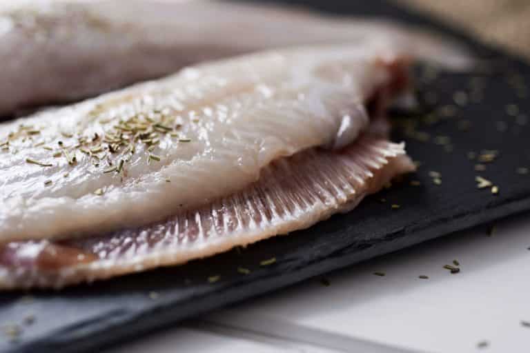9 Best Sole Fish Substitutes (Alternatives To Sole Fish) - Miss Vickie