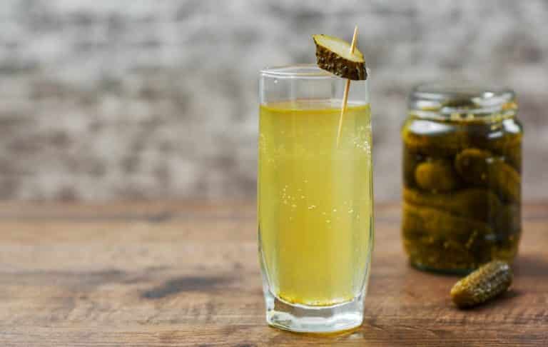 4 Best Substitutes For Dill Pickle Juice - Miss Vickie