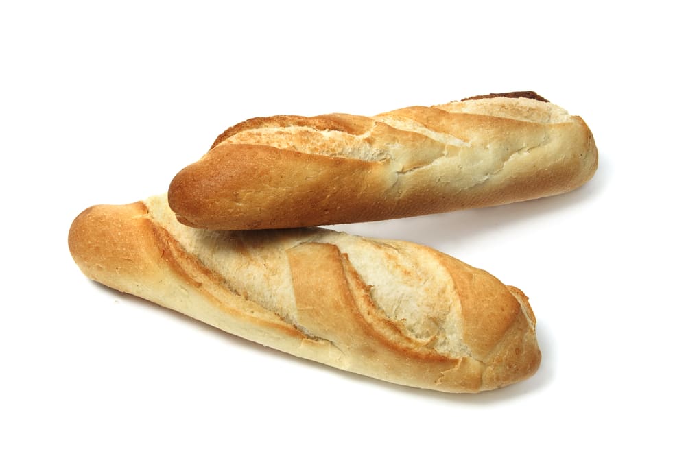 3 Best Substitutes For Cuban Bread - Miss Vickie