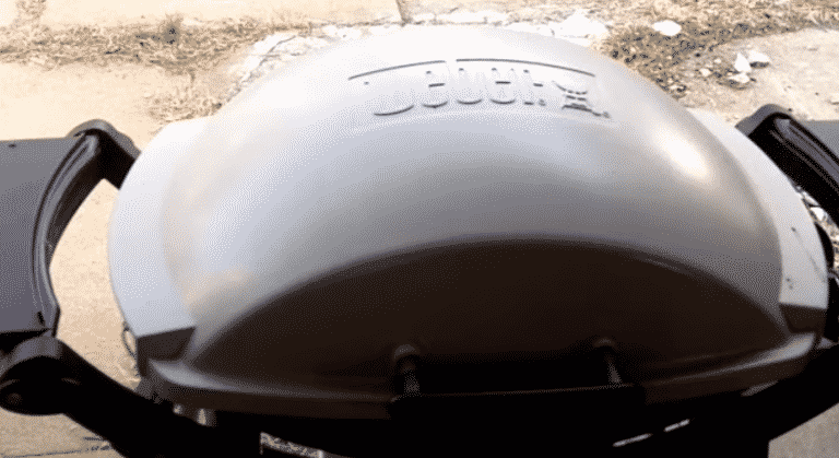 3 Common Weber Q200 Regulator Problems (Troubleshooting) - Miss Vickie