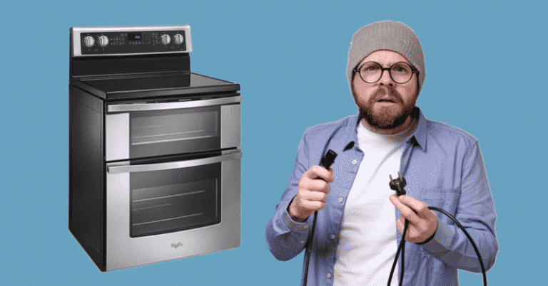 Whirlpool Electric Range Cooktop Light Stays On: 5 Fixes - Miss Vickie