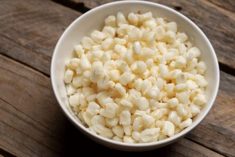 4 Best Substitutes For Grits - Miss Vickie