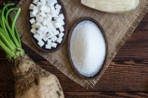 5 Best Substitutes For Yellow Rock Sugar - Miss Vickie