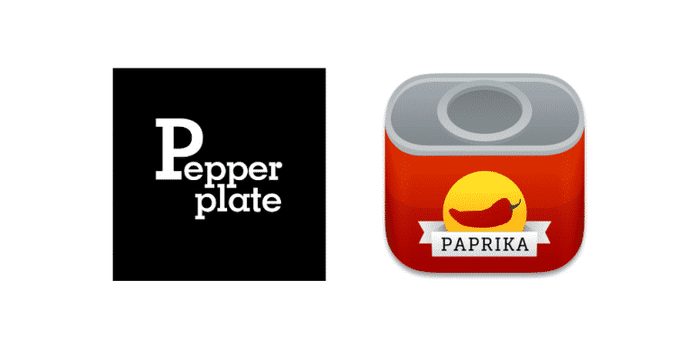 Pepperplate vs Paprika: What's The Difference? - Miss Vickie