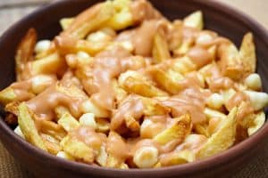 6 Best Substitutes For Poutine Cheese Curd - Miss Vickie