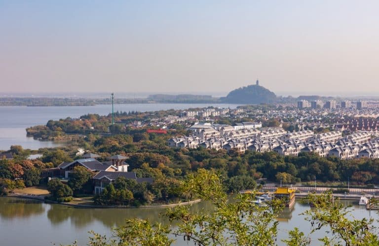 Chinkiang Vinegar vs Black Vinegar: What's The Difference? - Miss Vickie