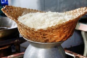Glutinous Rice Flour vs Mochiko: What's The Difference? - Miss Vickie