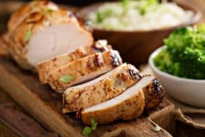Should I Remove Plastic From Turkey Legs? (Answered) - Miss Vickie