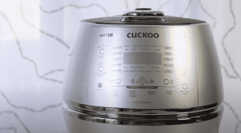 10 Common Cuckoo Rice Cooker Problems With Solutions - Miss Vickie