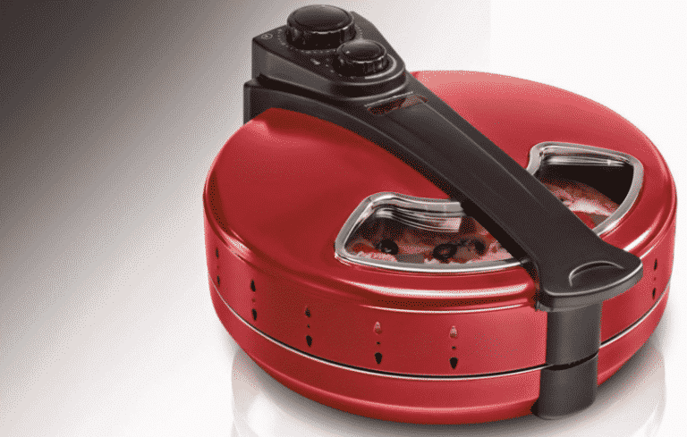 3 Common Hamilton Beach Pizza Maker Problems (Troubleshooting) - Miss ...