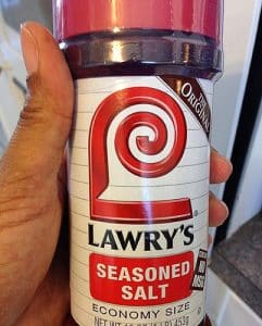 Season All vs Lawry's Seasoned Salt: What's The Difference? - Miss Vickie