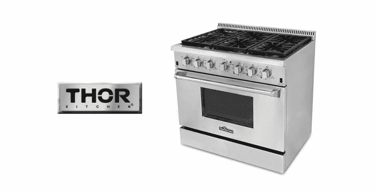 4 Common Thor Oven Problems (Troubleshooting) - Miss Vickie