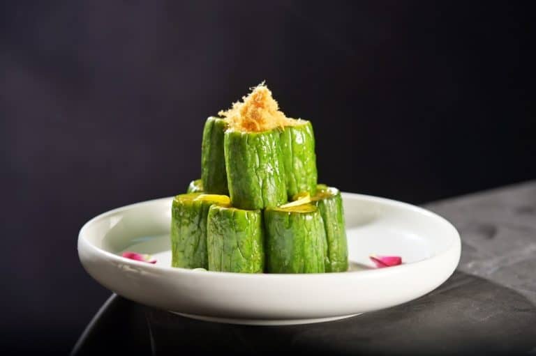 Can You Cook Cucumbers Like Zucchini? - Miss Vickie