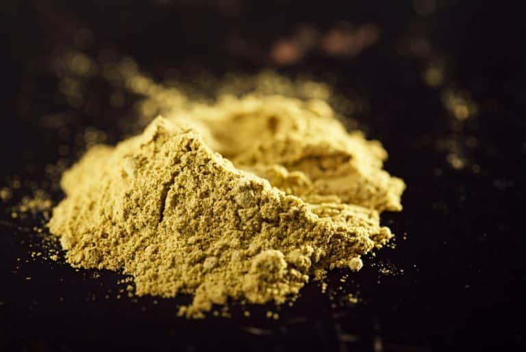 8 Best Substitutes For Green Chili Powder - Miss Vickie