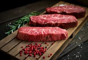 6 Best Substitutes For Filet Mignon - Miss Vickie