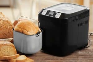 3 Ways To Fix Bread Machine Paddle Not Turning - Miss Vickie