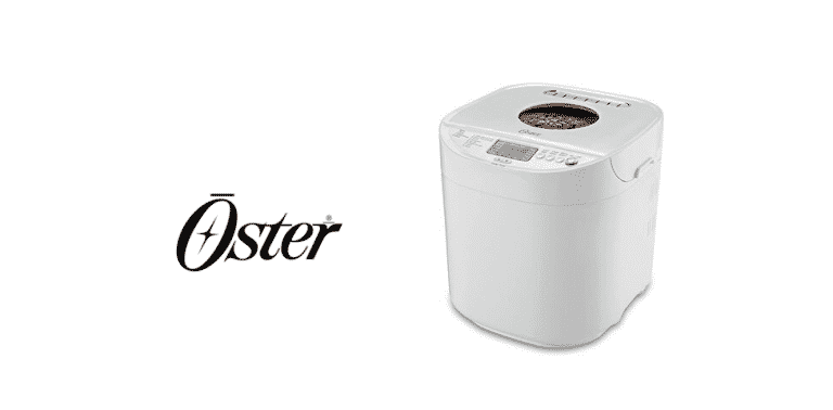 8 Common Oster Bread Maker Problems (Troubleshooting) - Miss Vickie