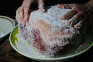 11 Best Substitutes For Salt Pork You Should Try - Miss Vickie