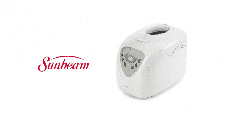 8 Common Sunbeam Bread Maker Problems With Solutions - Miss Vickie