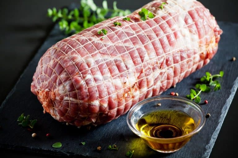 5 Best Substitutes For Boneless Pork Shoulder - Miss Vickie