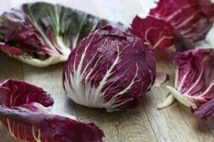 5 Best Radicchio Alternatives To Replace - Miss Vickie