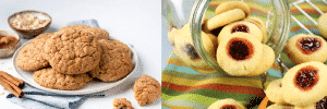 Drop Biscuits vs Rolled- A Brief Comparison Of The Two - Miss Vickie