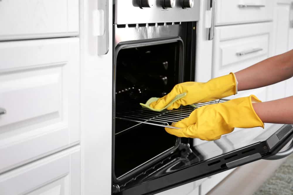 4 Ways To Fix F1 E1 Whirlpool Oven Error Code Miss Vickie