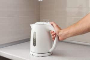 Electric Kettle Not Turning On - 5 Great Solutions - Miss Vickie