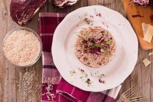 5 Best Radicchio Alternatives To Replace - Miss Vickie