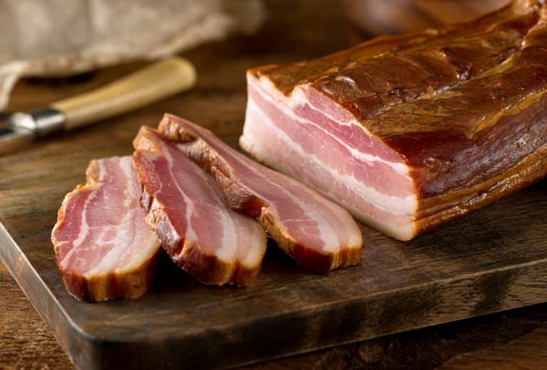 How To Tell If Bacon Is Cooked Enough? (4 Things To Consider) - Miss Vickie