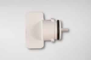 How To Replace Kenmore Coldspot Model 106 Water Filter? - Miss Vickie