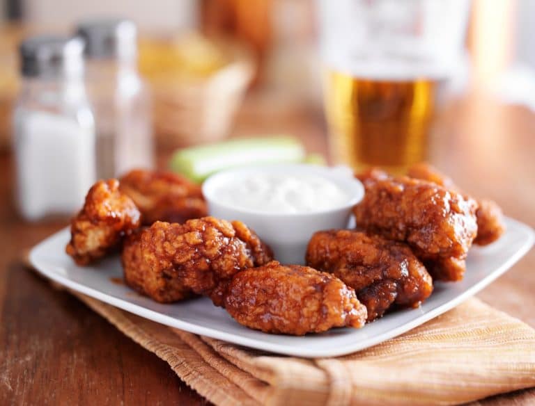 How to Debone A Chicken Wing? (2 Methods) - Miss Vickie