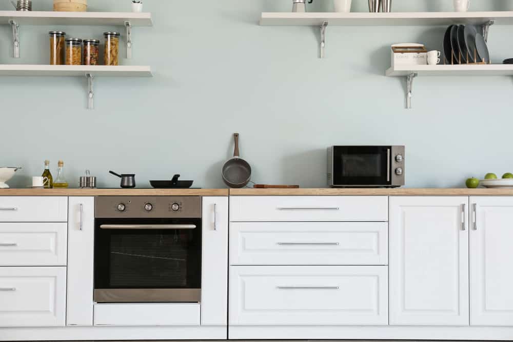 6 Ways To Troubleshoot Kenmore Oven F1 Error Code Miss Vickie